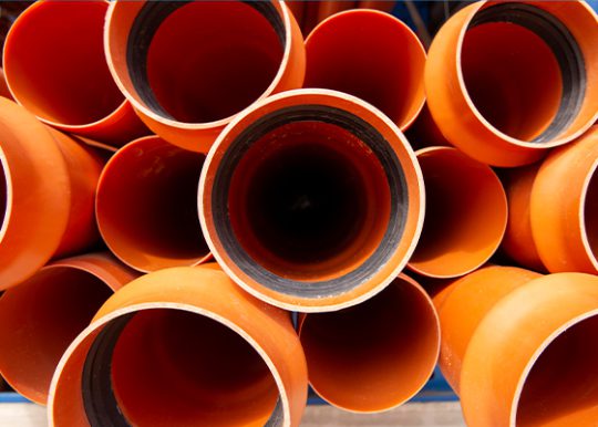 United Polyresins